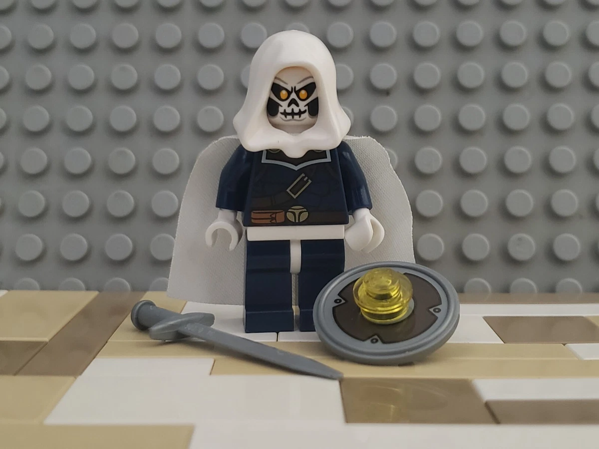 Lego Marvel Superheroes Taskmaster