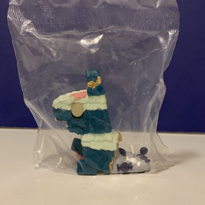 Funko Paka Paka Pain Party Piñata’s Crawley 1/9 Sealed In Bag | eBay