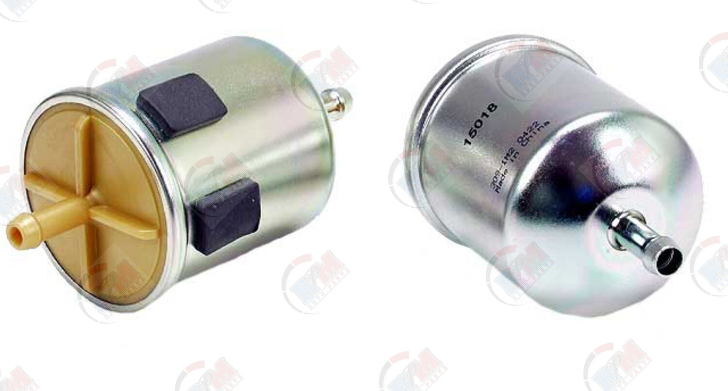 New Fuel Filter Original Performance For Infiniti,Isuzu,Nissan 2.0L ...