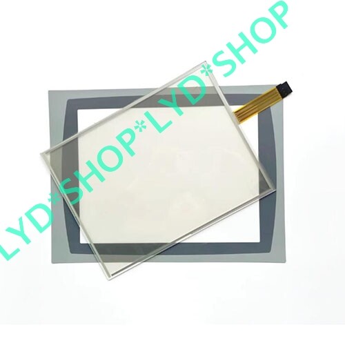 1 Pc. New For PanelView Plus 1500 2711P-T15C10A9 Film & Touch Screen ...