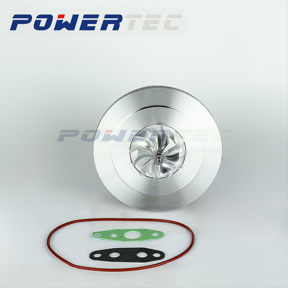 MFS BV45 turbo core 53039700262 for Nissan D40 Navara Frontier 2.5 DCI ...