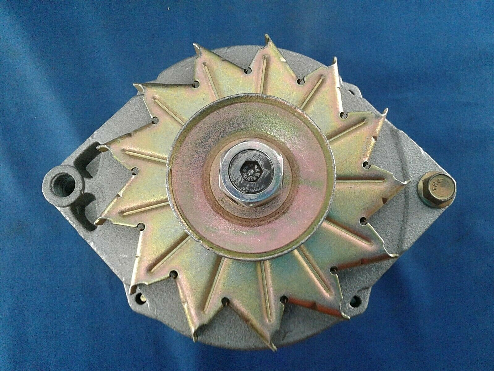 Alternator N1-40 AMC Jeep Buick Chevrolet GMC Chevy Trk Oldsmobile ...