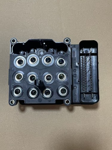 68089120AB For Jeep Wrangler 2011 ABS Control Module | eBay