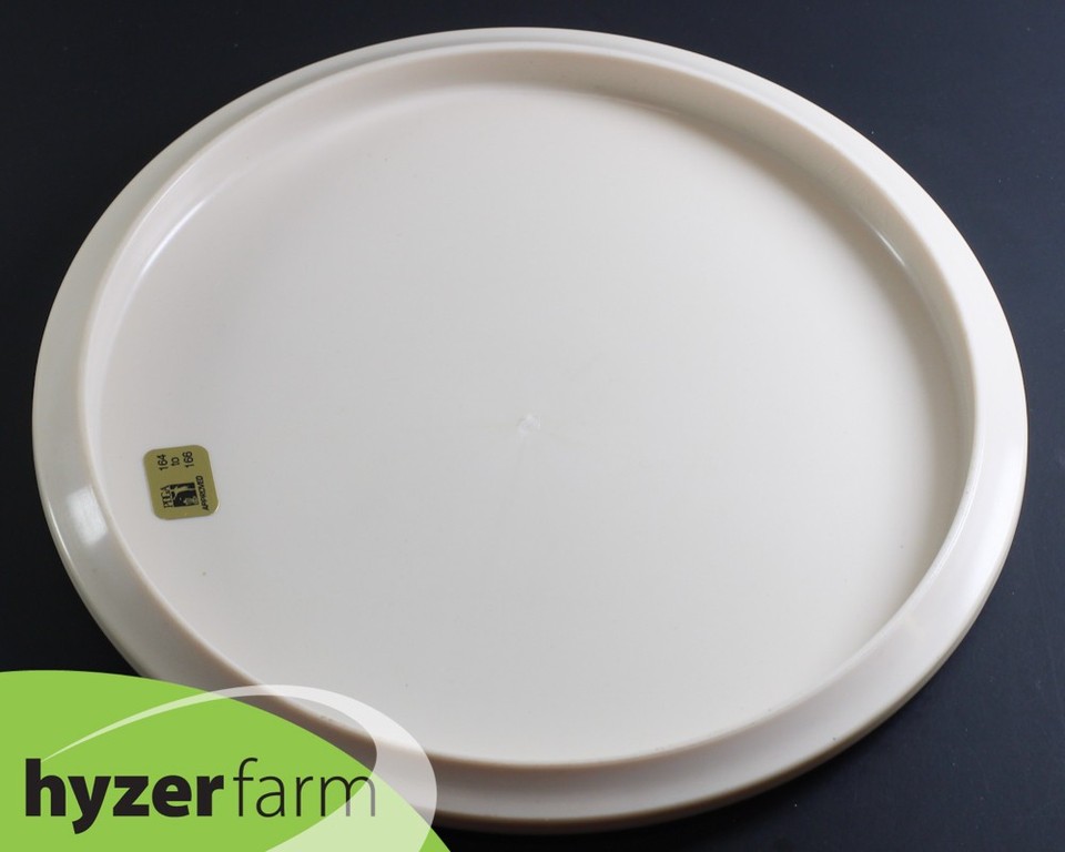 Discraft BRAND NEW ELITE X BUZZZ SKINNY TOOL WIXOM MOLD 164.8g Hyzer ...