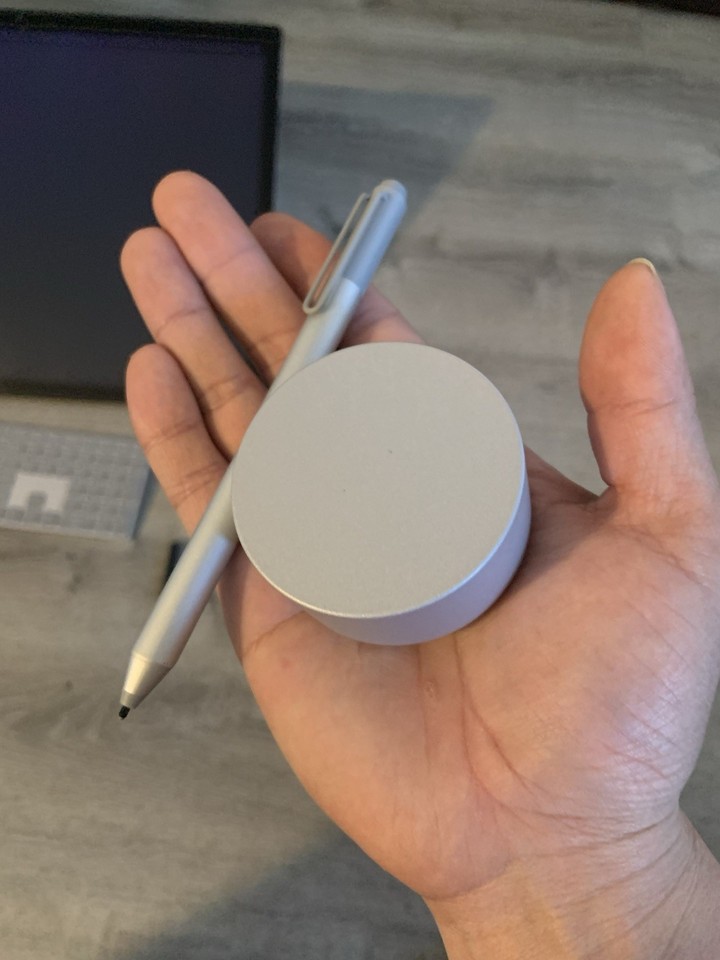 Microsoft Surface Studio bundle, Surface Pen + Dial + Mouse + Keyboard ...