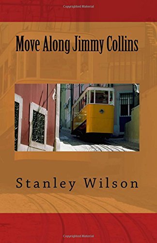 Move Along Jimmy Collins: Volume 4 (The Jimmy Collins series) 9781546423805-, 9781546423805| eBay