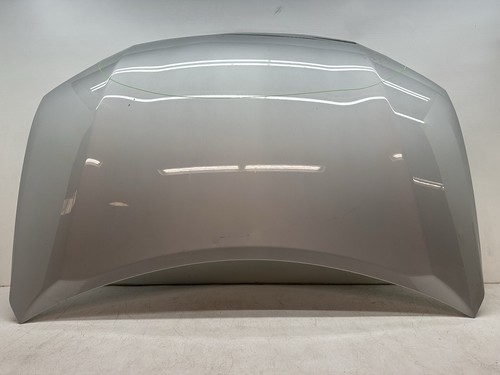 2010-2015 Lexus RX350 Hood Bonnet Cover Panel Front | Silver | Aluminum ...