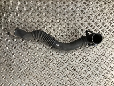 BMW 1 3 F20 F21 125i F30 F31 320i 328i N20 Intake Hose Charge Air Duct ...