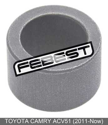 Rear Shock Absorber Bushing For Toyota Camry Acv51 (2011-Now) | eBay ...