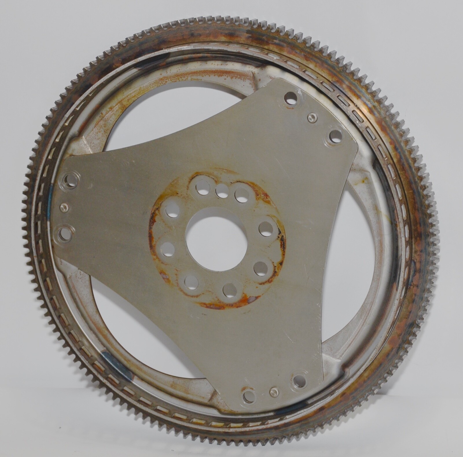 Mercedes W204 S204 C250 CGI C-Class Flywheel A2710300112 Orig. | eBay
