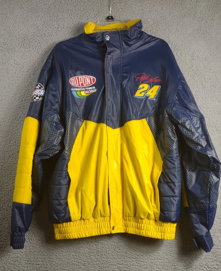 Jeff Gordon Jacket Clearance