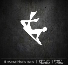 Morey Boogie Sticker for Tom for sale online | eBay