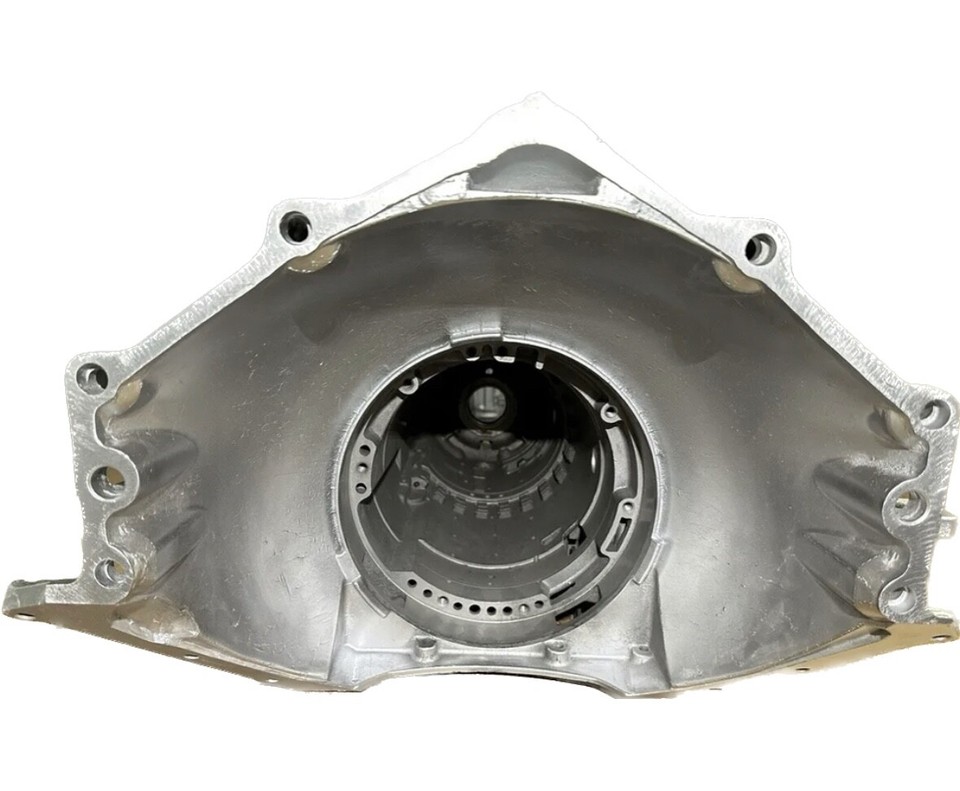 GM 4L80E TRANSMISSION CASE (1991-1996) | eBay