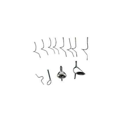 Guides, Tips & Ferrules - Snake Guide