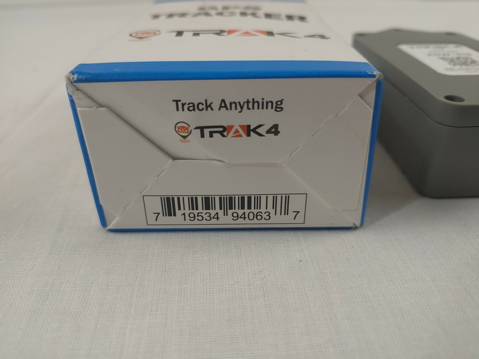 Trak-4+Mobile+GPS+Tracker+for+Tracking+Vehicles for sale online | eBay