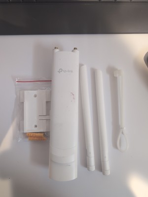 TP-Link EAP225-Outdoor Omada AC1200 Wireless Access Point (Without PoE ...