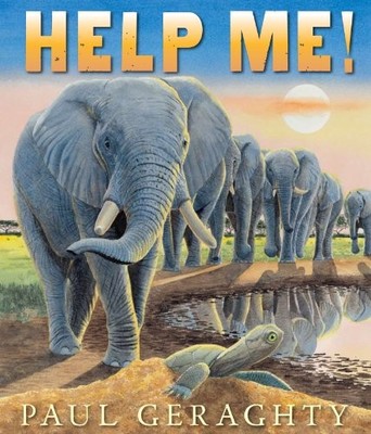 Help Me! by Geraghty, Paul Paperback Book The Fast Free Shipping ...