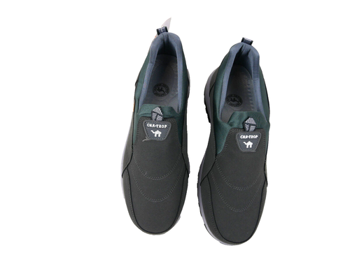 Canemon CNA-Trop Slip-On Orthopedic Shoes NEW Unisex Size US 10.5 EU 44 ...