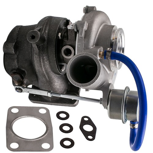 GT1752 Turbo Charger Turbocharger For Saab 9-3 9-5 2L 2.3L B205E B235E ...
