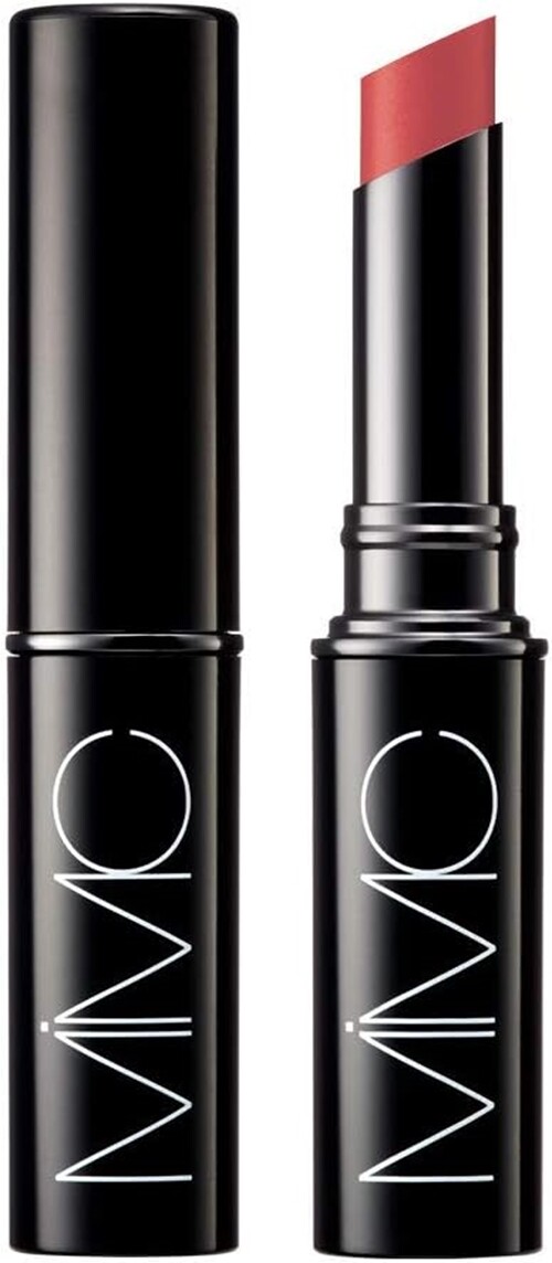 MiMC Color Lip Lipstick 2.3g 07 Emotional Orange SPF20 PA++ | eBay
