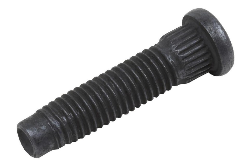 GM Genuine Parts 11570821 Exhaust Bolt | eBay