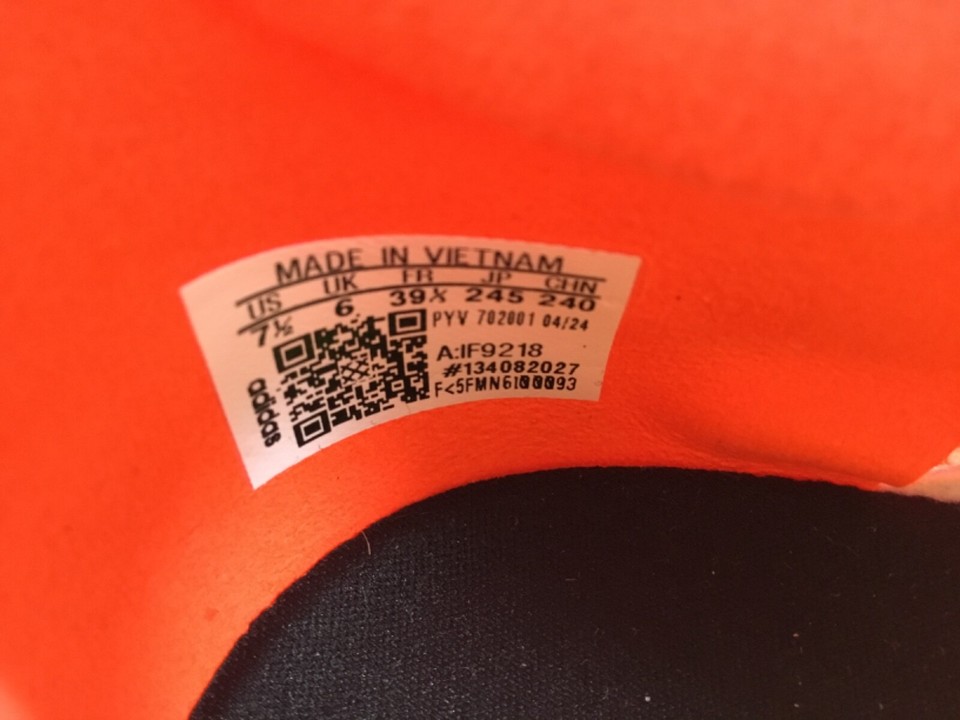 New ADIDAS ADIZERO BOSTON 12 Running Course Shoes IF9218 Women’s Size 7 ...