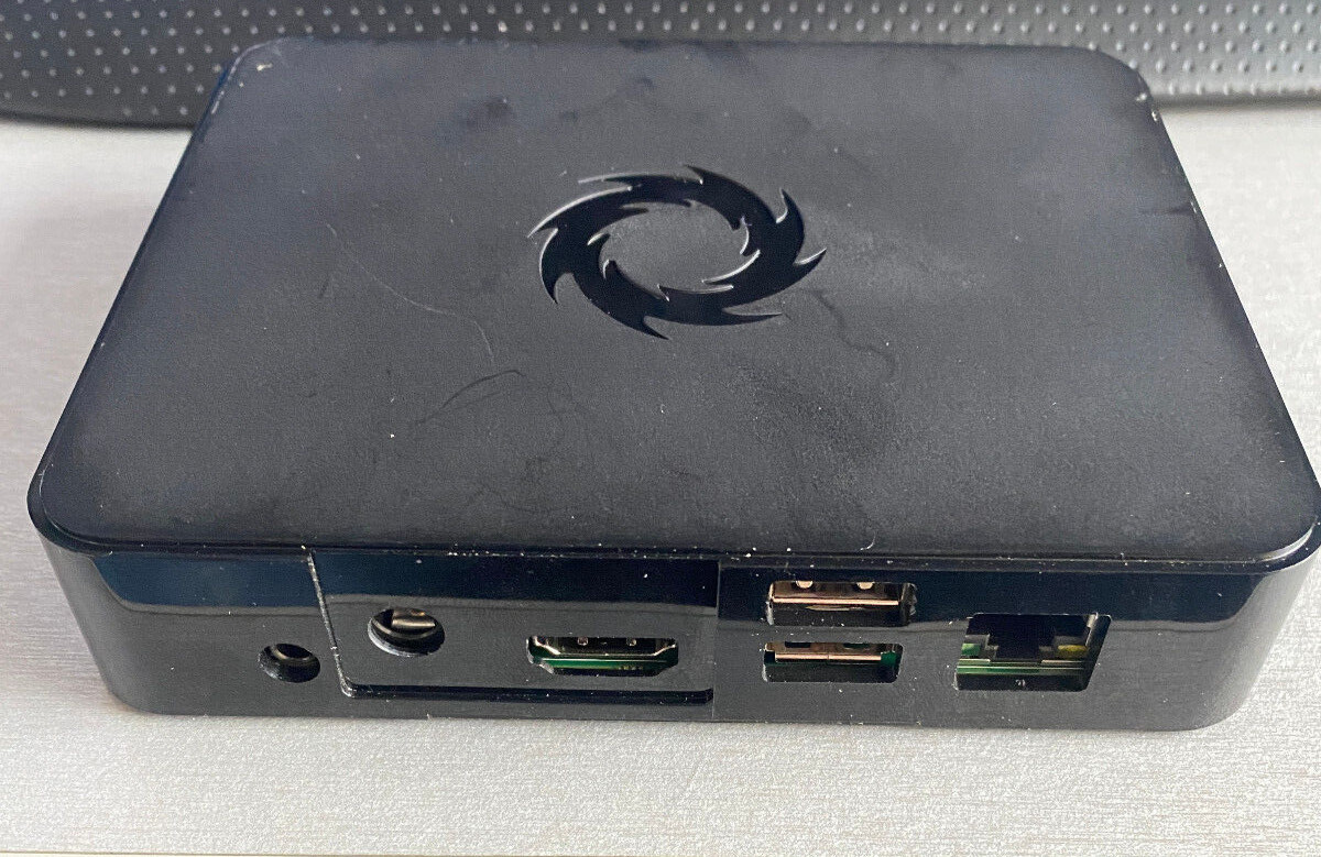 Mersive Solstice Pod SP-700x Wireless Presentation System | eBay