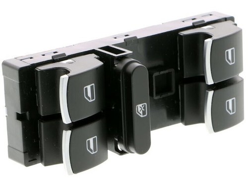 For 2011-2013 Volkswagen Golf Window Switch Front Left 17315DBZW 2012 ...