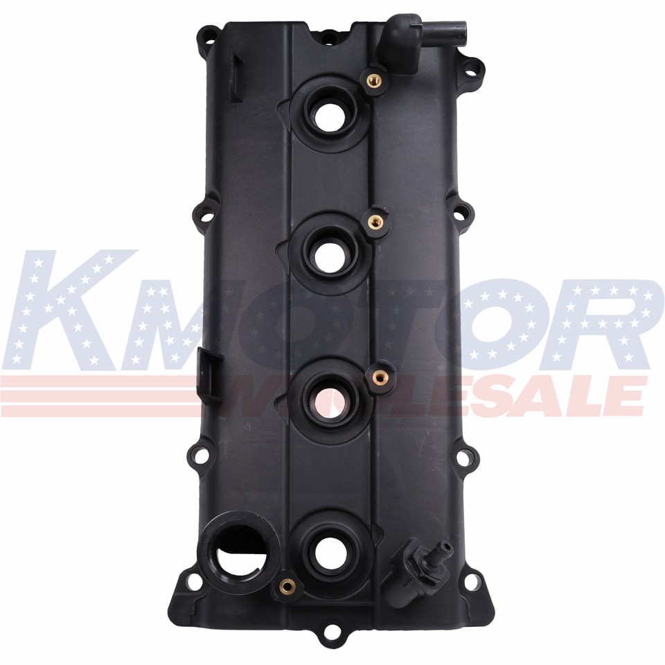 Engine Valve Cover Assembly 13264-EA000 13264EA000 For Nissan Frontier ...