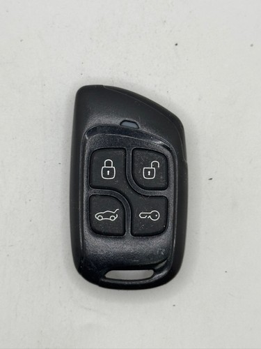 VA5REC320-1WSP Remote Alarm Keyless Entry Key Fob TESTED 993 | eBay