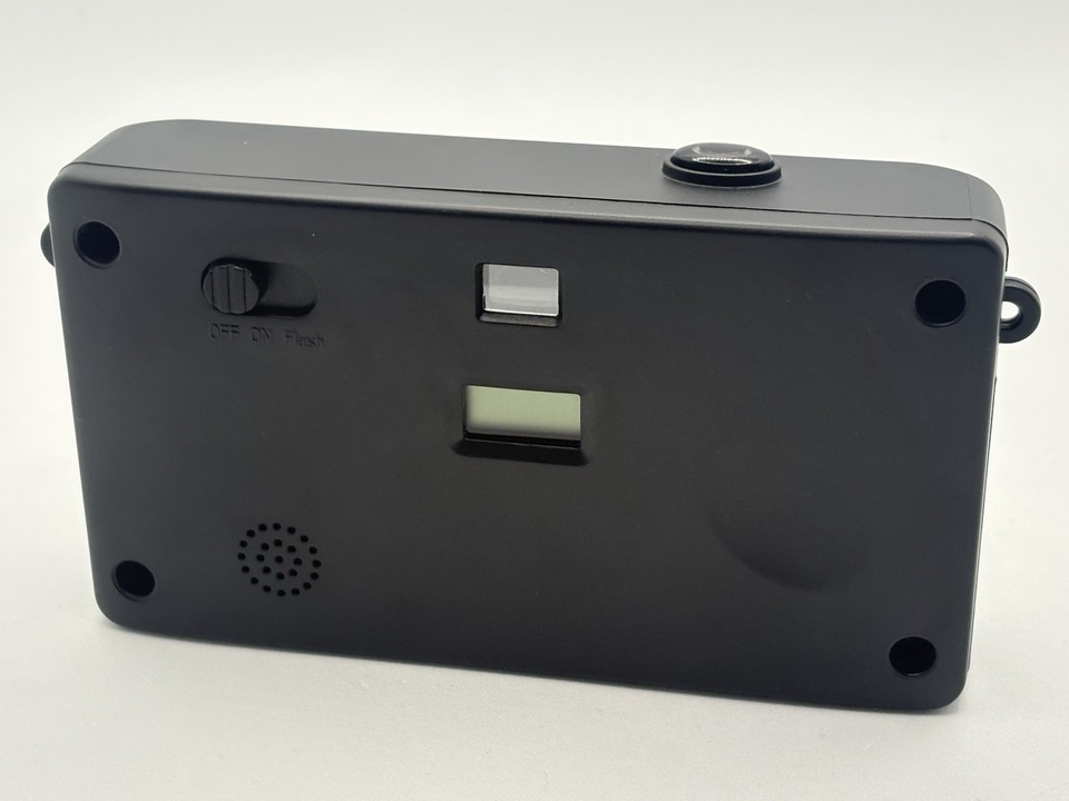 Camp Snap Screen-Free Digital Camera Camo with 4GB Micro SD Card A ...