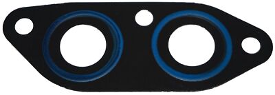 Mercedes OM640 Engine Oil Cooler Pipe Line Seal Gasket A6401880280 New ...