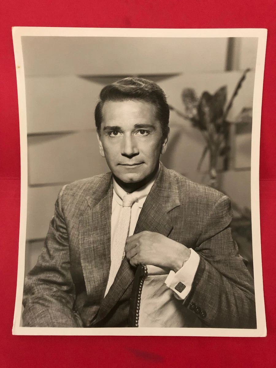 Richard Conte