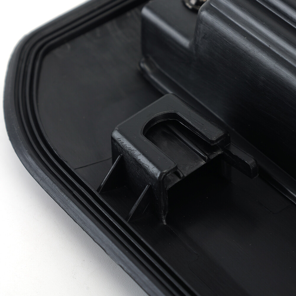 For Toyota Tacoma 2016-2022 Front Upper Hood Scoop Intake Air Duct ...