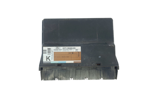 Calculateur ECU 1S7T-15K600-KD / 1S7T15K600KD / 5WK48743ET83SA / 5WK4 ...