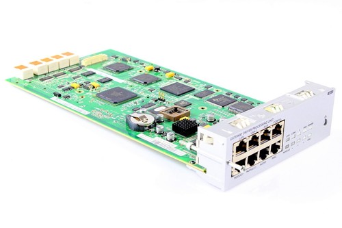 Alcatel GD-3 Gateway Driver Processing Unit 3EH73084AEJD / 3EH73084AEJC ...