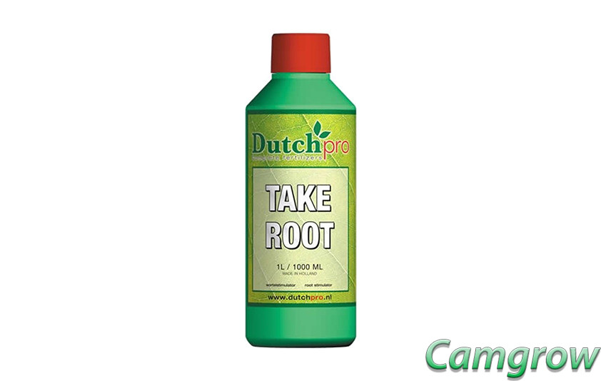 Dutch Pro - Take Root 250ml - Rooting Stimulator / Booster Hydroponics ...