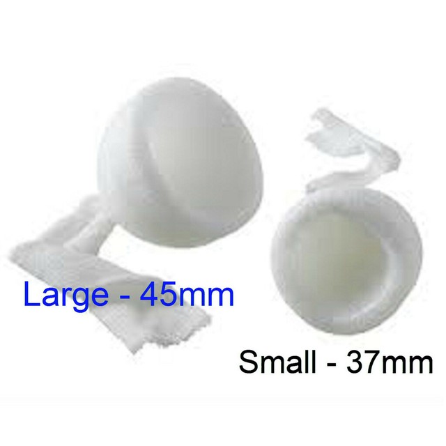 Peristeen Coloplast 014500 Rectal Plug Fecal Incontinence Tampon Small ...