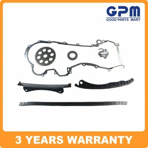 Timing Chain Kit Fit For Vauxhall Astra Corsa Combo 1.3 CDTi Z13 A13 ...