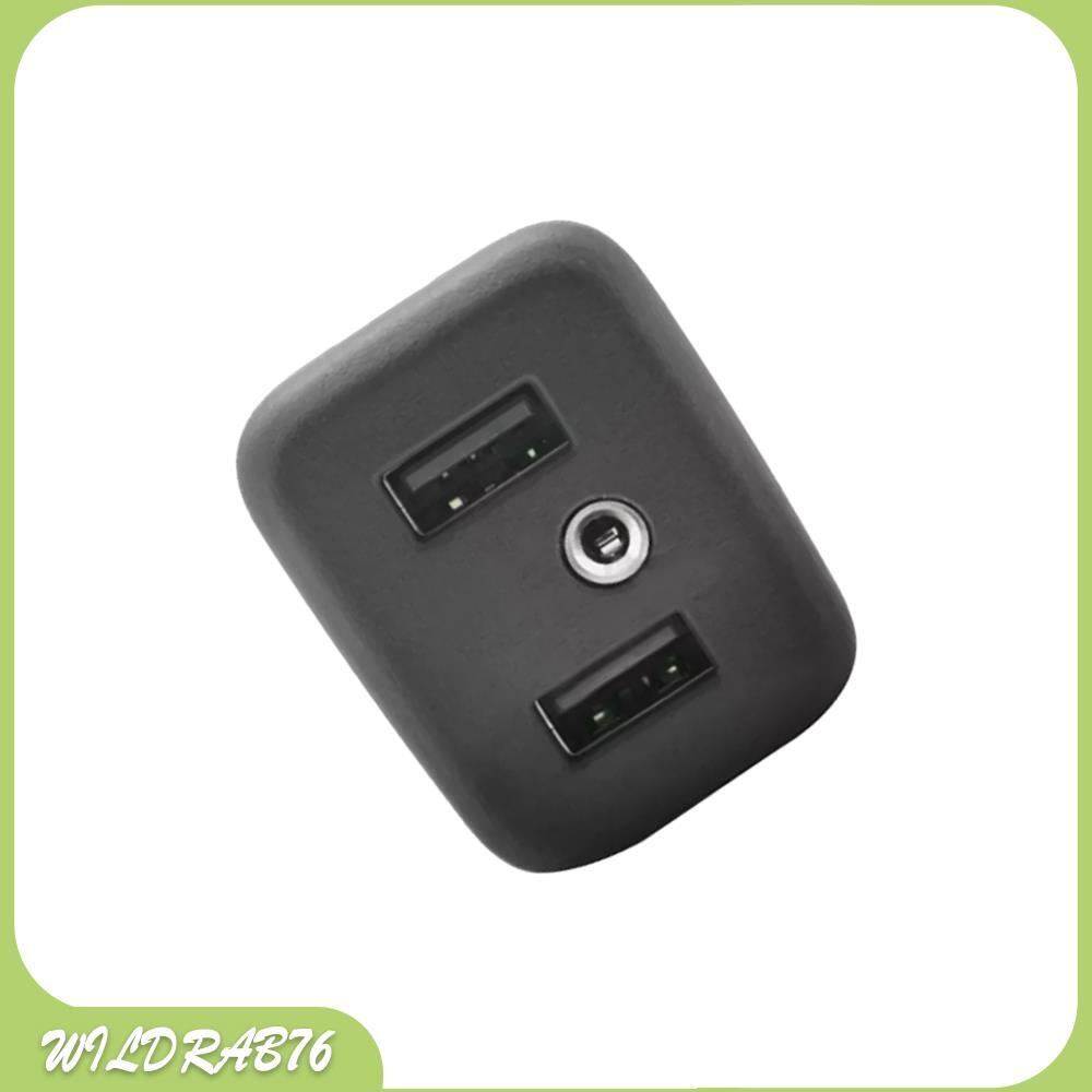 For Verano Lacrosse Envision Dual USB Port Interface Module AUX Jack ...