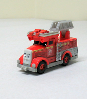 TALKING FLYNN, (battery operated light and sound) Take Along Thomas ...