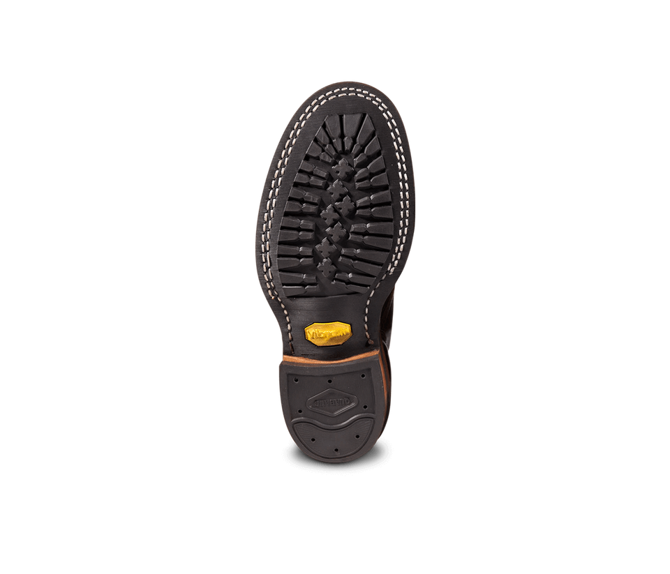 White's Boots Original 350 CUTTER LTT 6" BOOT (Horween Lthr, Vibram, 6 ...
