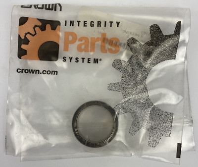 New Crown Integrity Parts Systems Forklift parts: 111858-002 Sleeve | eBay