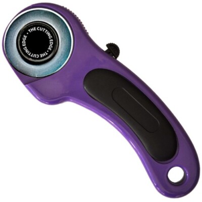 Sullivan’s 45MM Rotary Cutter Purple | eBay