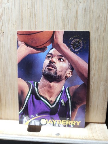 LEE MAYBERRY🏆#34 Topps Stadium Club 1994-95 NBA Card🏆FREE POST | eBay