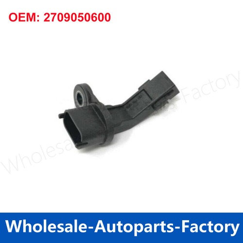 Engine Crankshaft Position Sensor 2709050600 for Benz CLA250 GLA250 ...