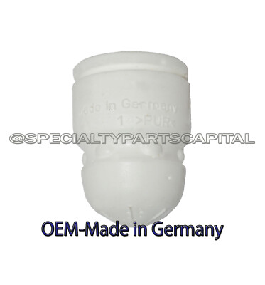 Volvo S60 S80 V70 XC70 Suspension Control Arm Stop Rear L/R 9157115 ...