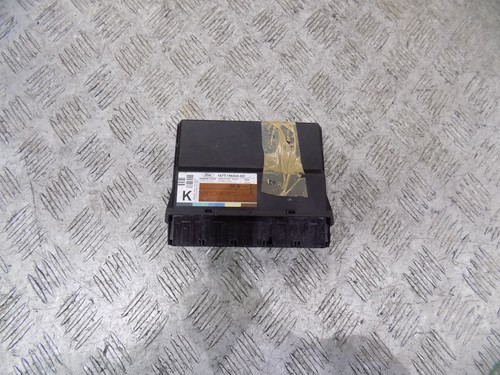 FORD FOCUS 1.8 PETROL 2001 2002 2003 2004 BODY CONTROL ECU 1S7T-15K600 ...