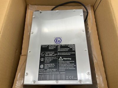 Digital Scales & Balances - Explosion Proof