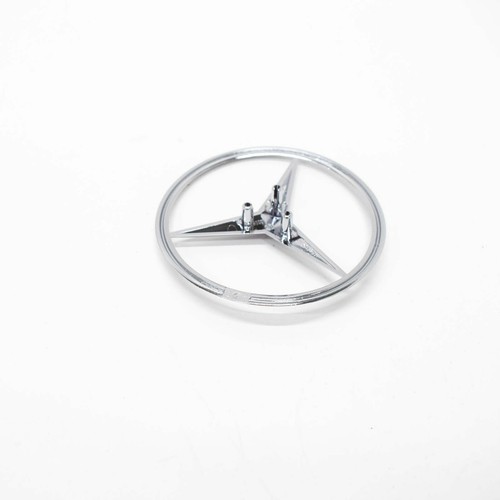 MERCEDES BENZ SLK R171 REAR TRUNK BOOT LID EMBLEM BADGE A1717580058 05 ...